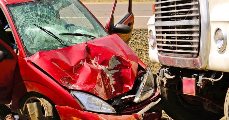 4 FAQs About Overloaded Truck Accident Claims — ClaimYourCase.com